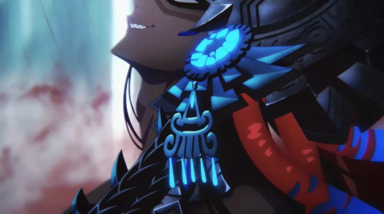 【FGO】「黄金樹海紀行 ナウイ･ミクトラン」(前編)の情報量が多いTVCMを見たみんなの反応まとめ : でもにっしょん