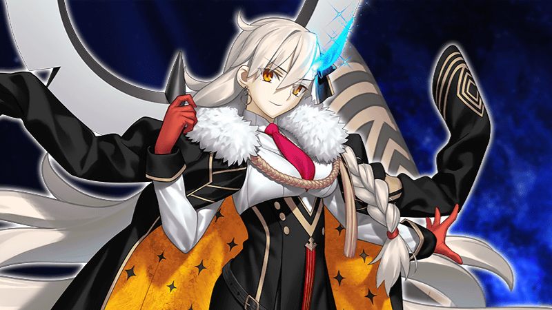 【FGO】10周年記念のU-オルガマリーも水着イベント2025も両方のピックアップ召喚を回すつもりのマスターさんもいる : でもにっしょん